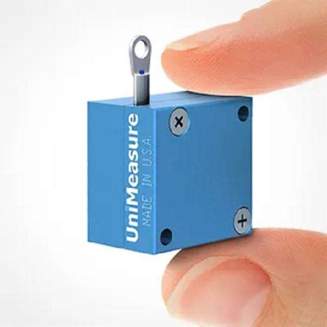 UniMeasure Draw Wire Sensors | ADM Instrument Engineering